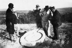 4.1. Présentation de l’oppidum – Association Archéologique Entremont