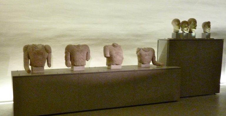 4.3. Visiter les salles d’entremont au musée Granet à Aix – Association ...