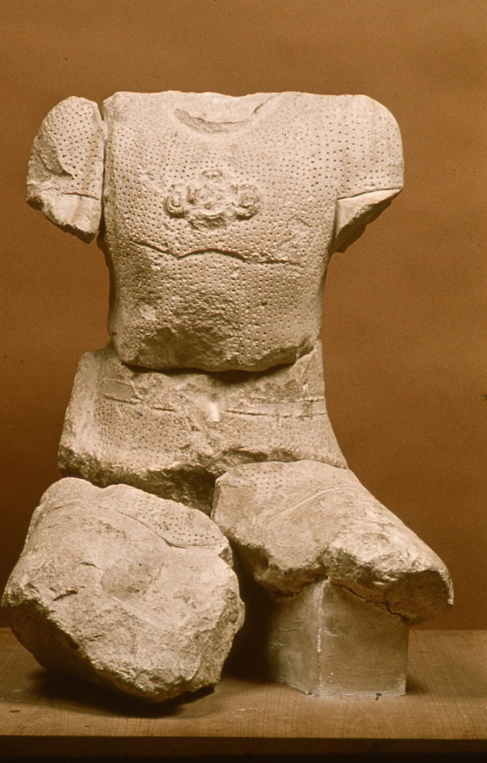 4.1. Présentation de l’oppidum – Association Archéologique Entremont